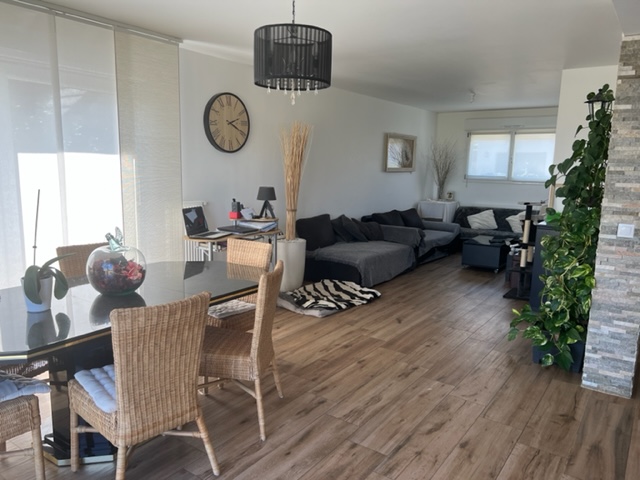 Vente BRUMATH PROX MAISON 5 PIECES