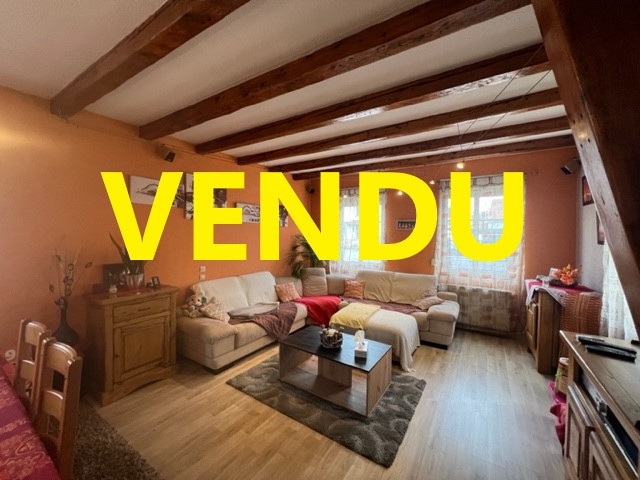 Vente BRUMATH MAISON 5 PIECES