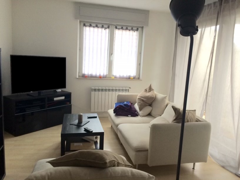 Vente BRUMATH 2 PIECES