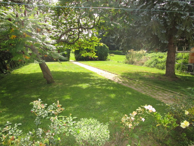 Vente BRUMATH PROX MAISON 8 PIECES